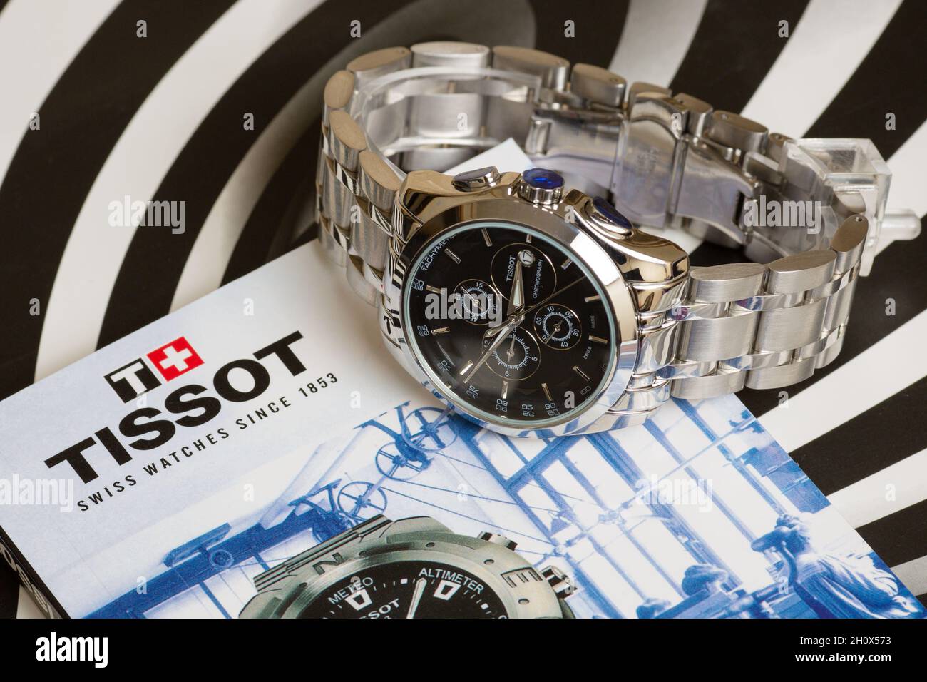 Watches Product Images Stock Photo - Alamy