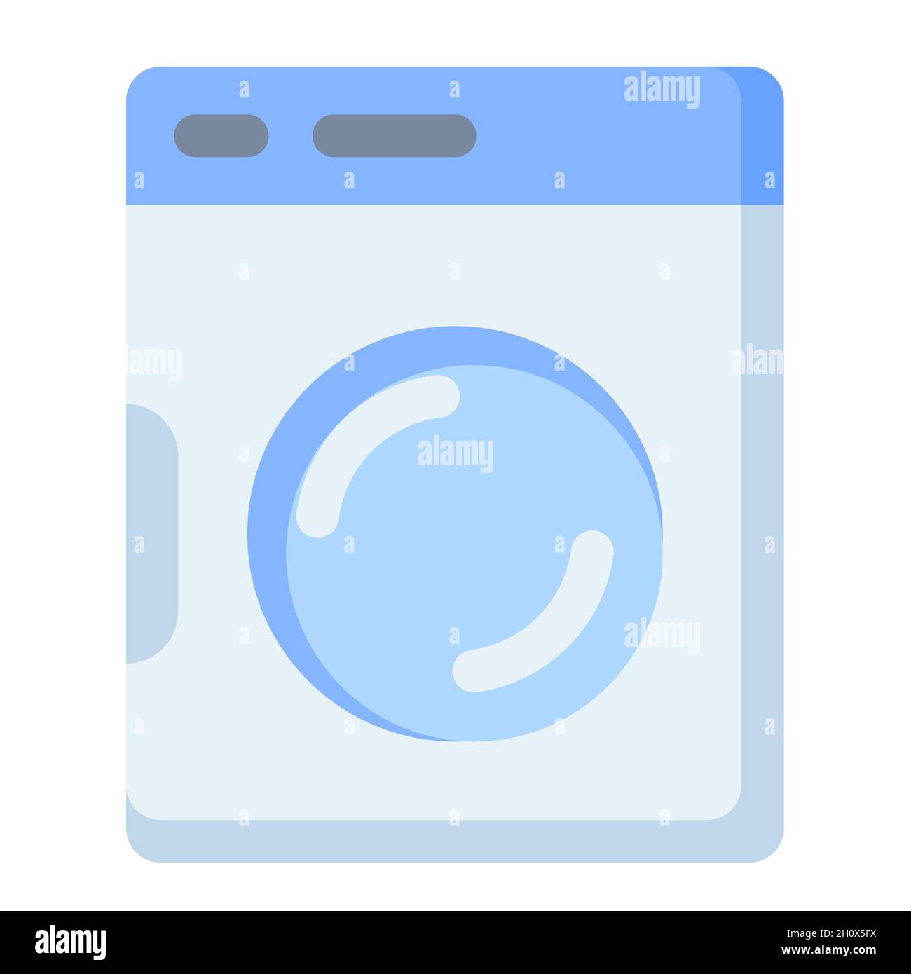 The washhouse Cut Out Stock Images & Pictures - Alamy