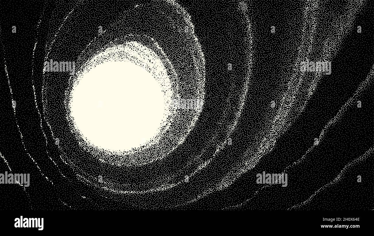 Docking tunnel Stock Vector Images - Alamy