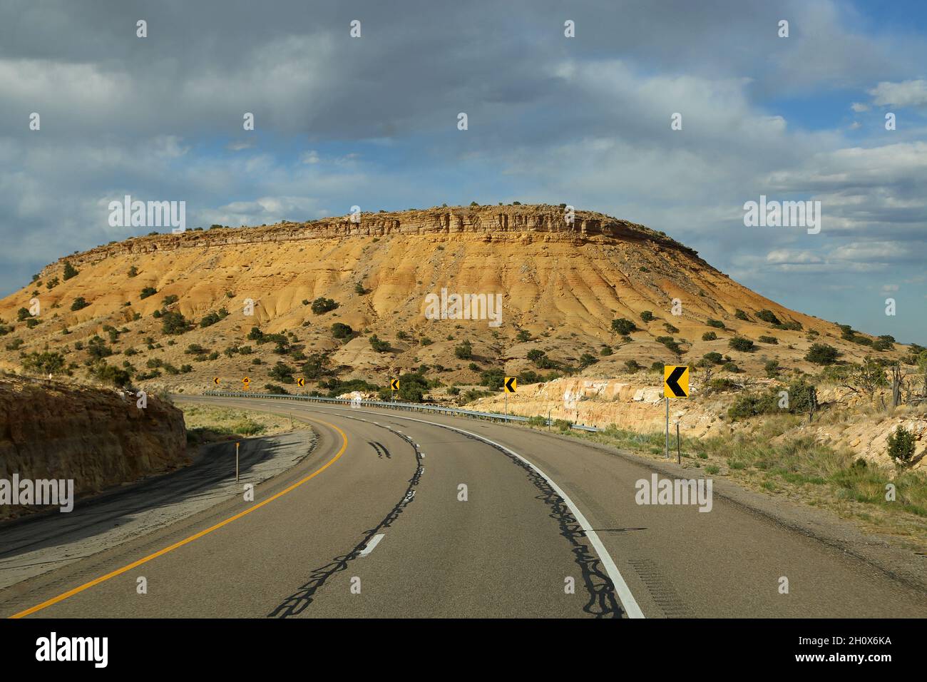 Road highway interstate i 70 hi-res stock photography and images - Alamy