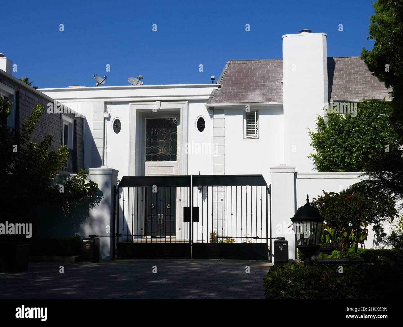 Former hosue hi-res stock photography and images - Alamy