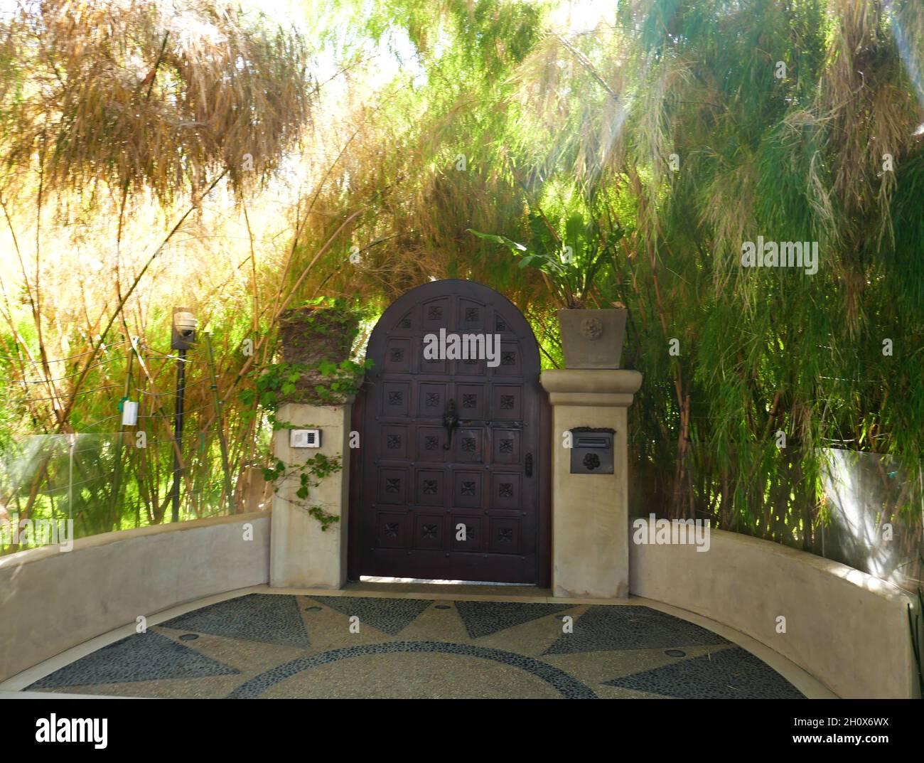 Beverly Hills, California, USA 7th September 2021 A general view of ...
