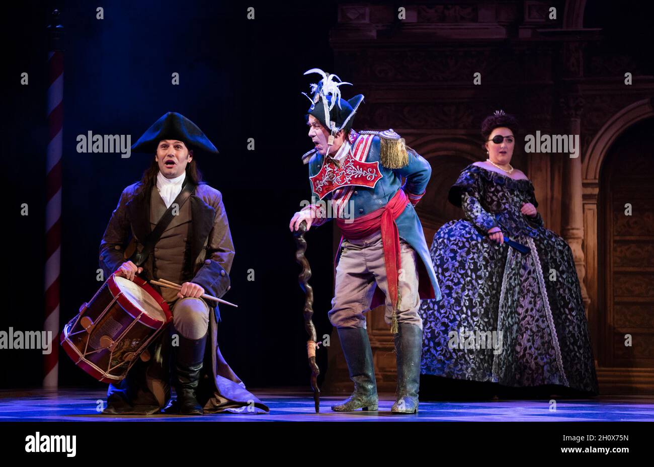 Plaza theatre glasgow hi-res stock photography and images - Alamy