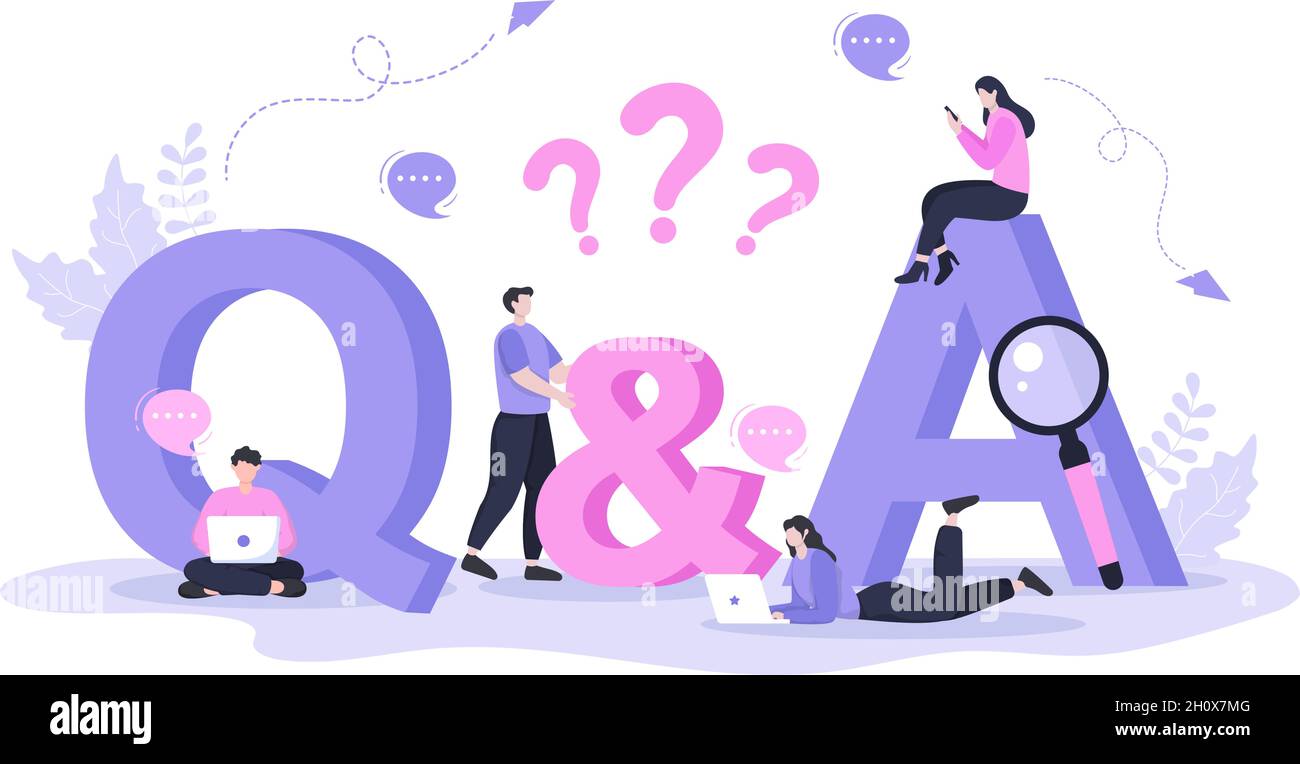 FAQ or Frequently Asked Questions for Website, Blogger Helpdesk ...