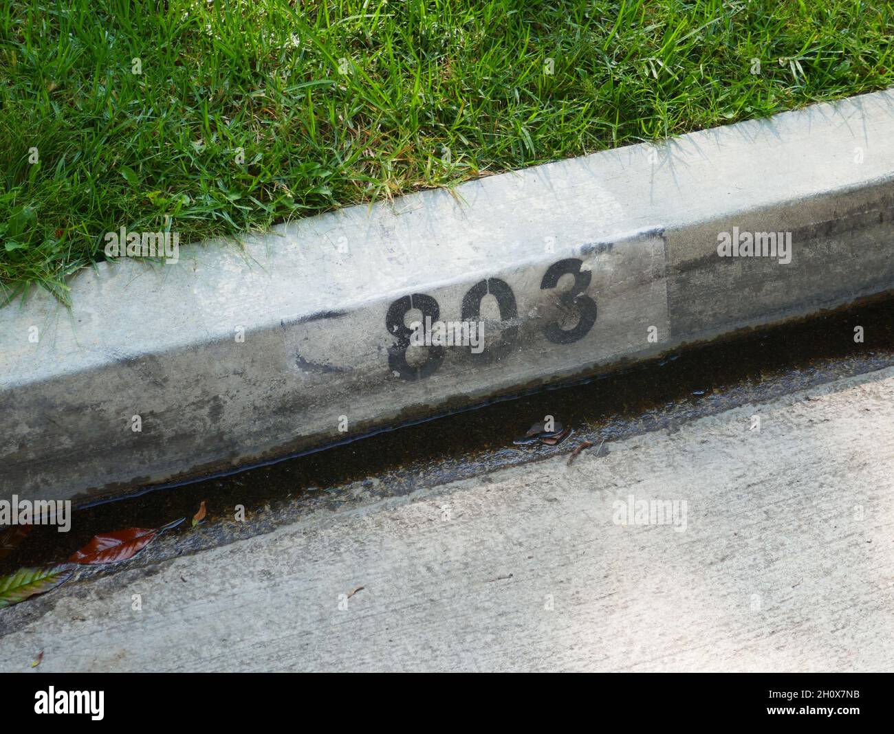 803 n hills hi-res stock photography and images - Alamy