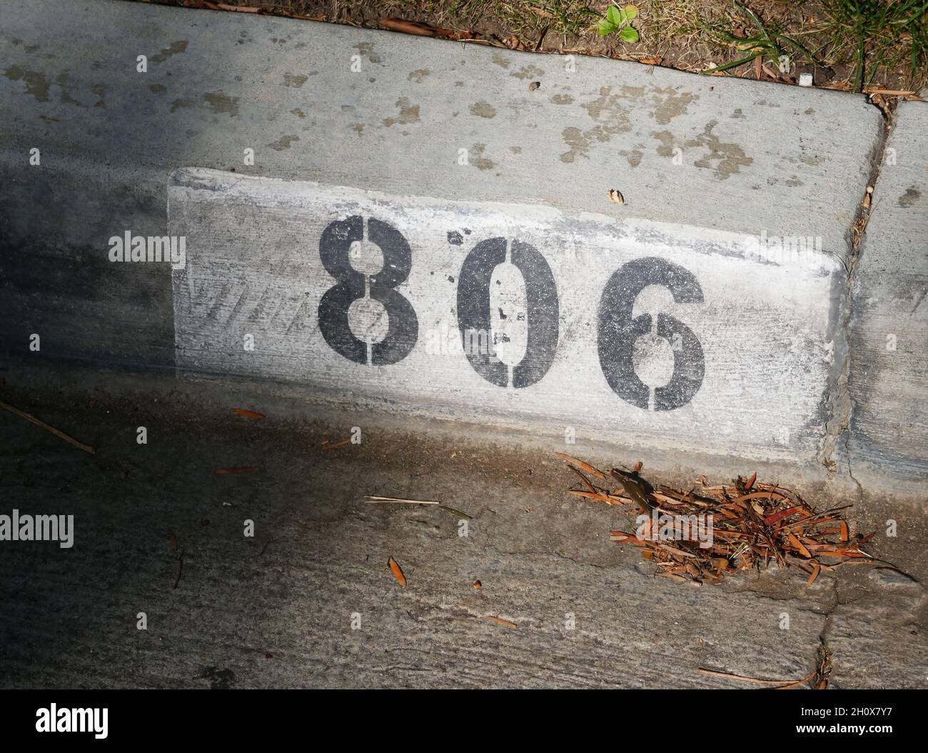 Beverly Hills, California, USA 7th September 2021 A general view of ...