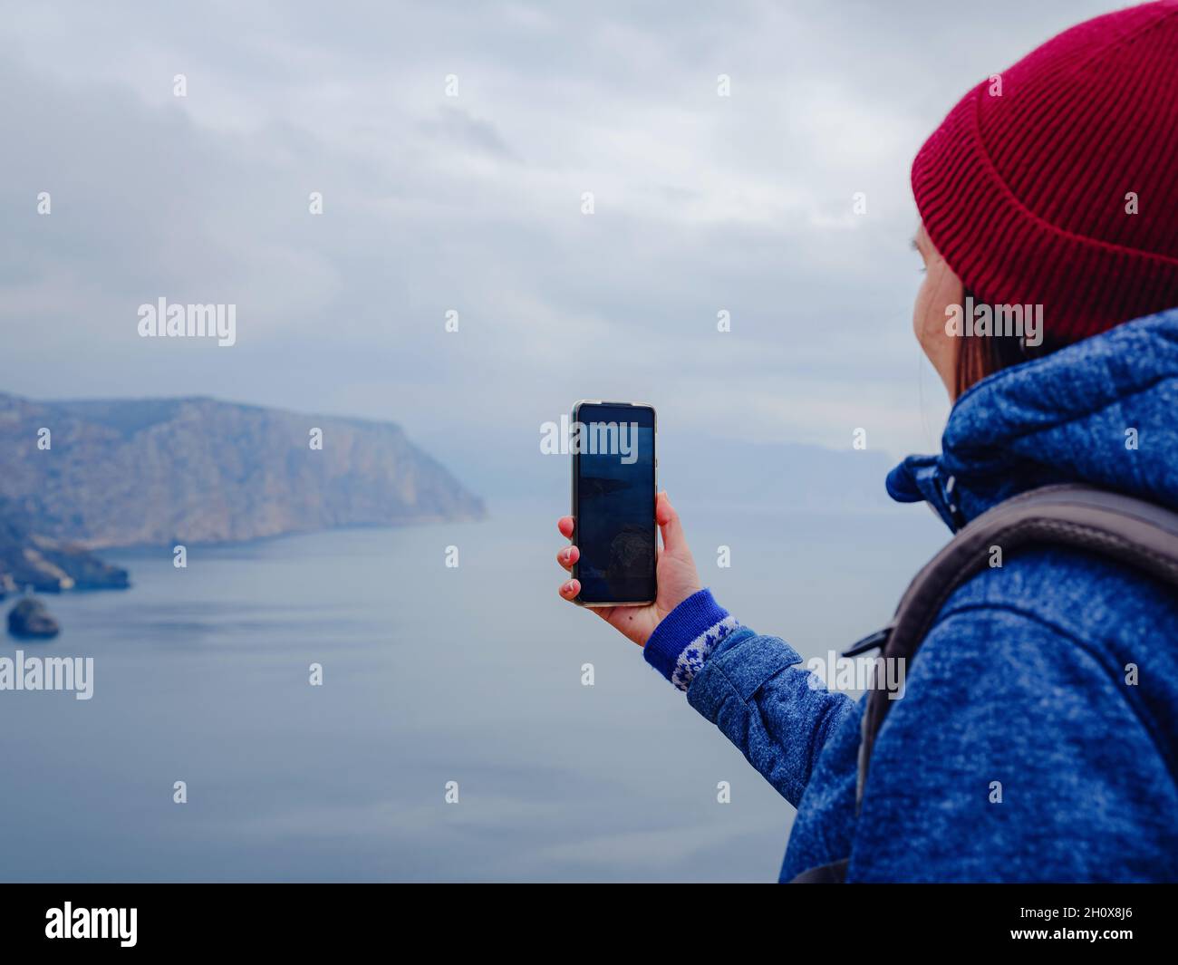 Cold wind map hi-res stock photography and images - Alamy