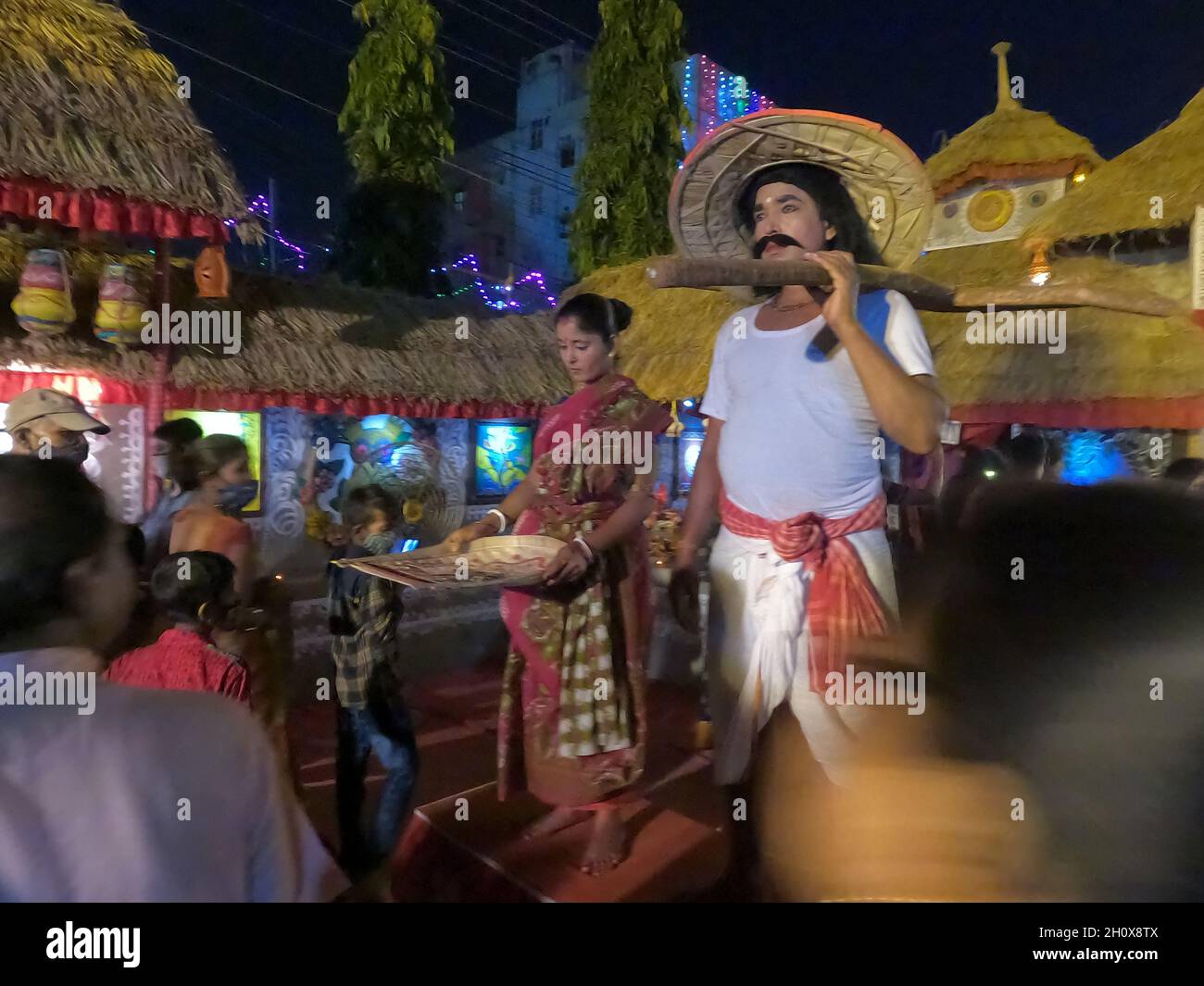 Nabami hi-res stock photography and images - Alamy