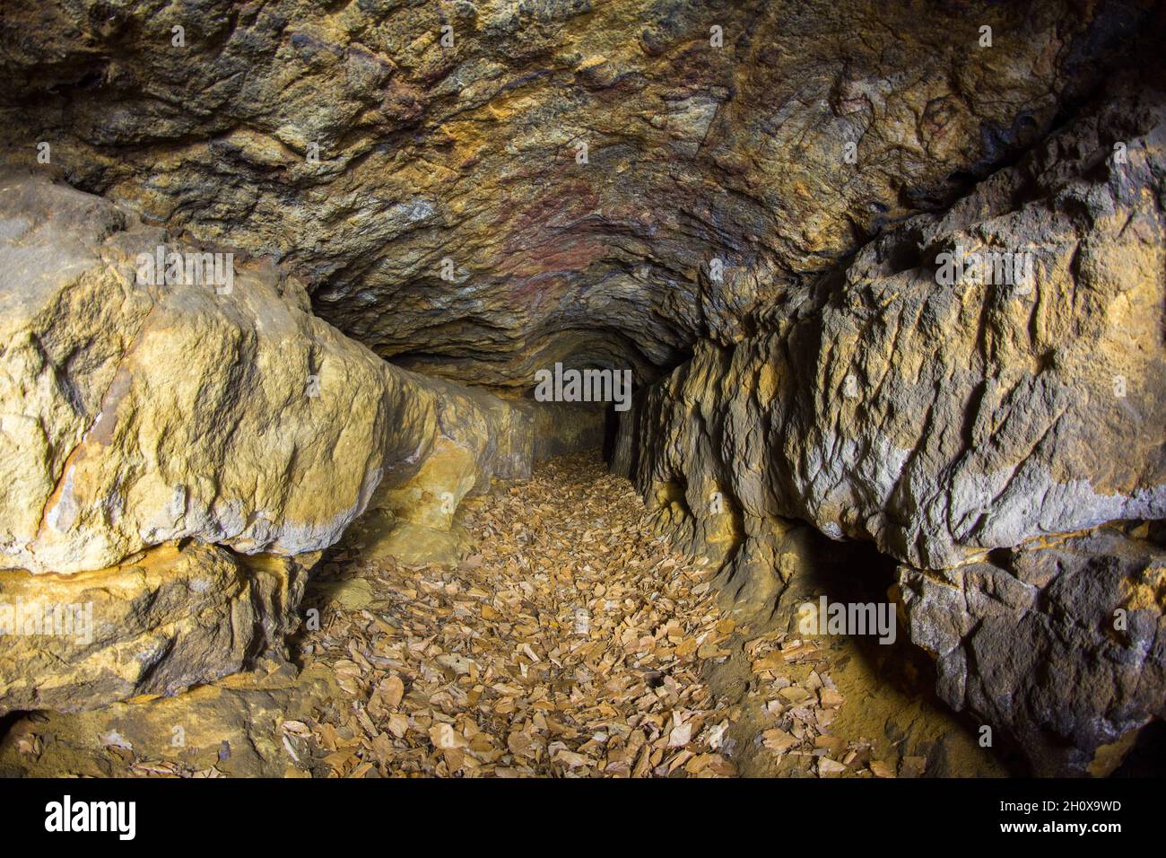Adit mining hi-res stock photography and images - Alamy