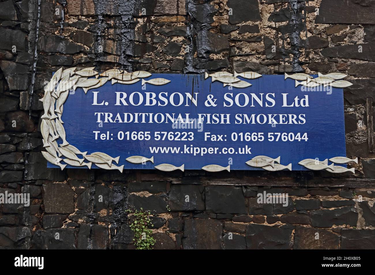 Robson and sons hi-res stock photography and images - Alamy