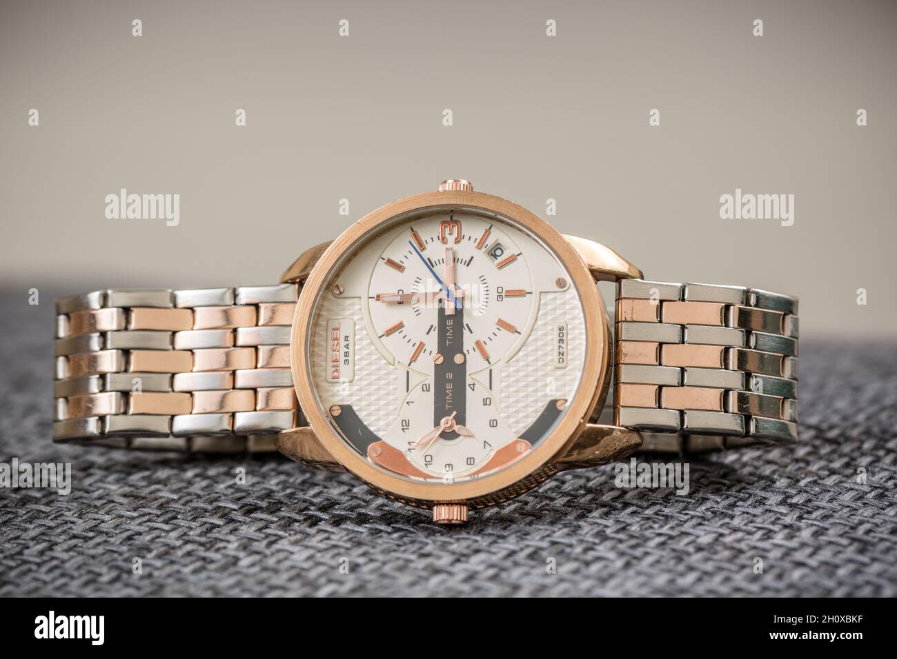 Watches Product Images Stock Photo - Alamy