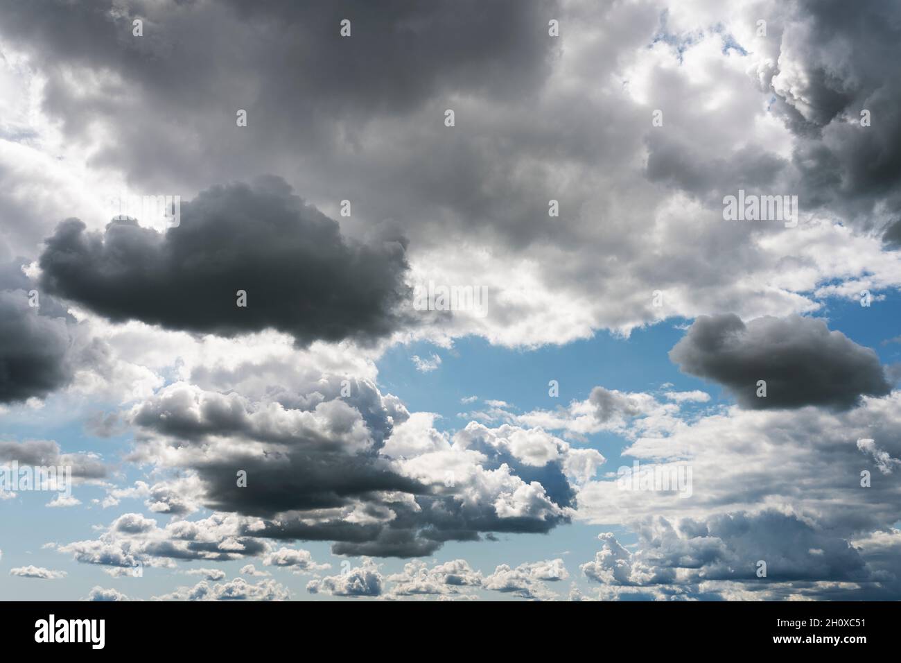 Day low angle view hi-res stock photography and images - Alamy
