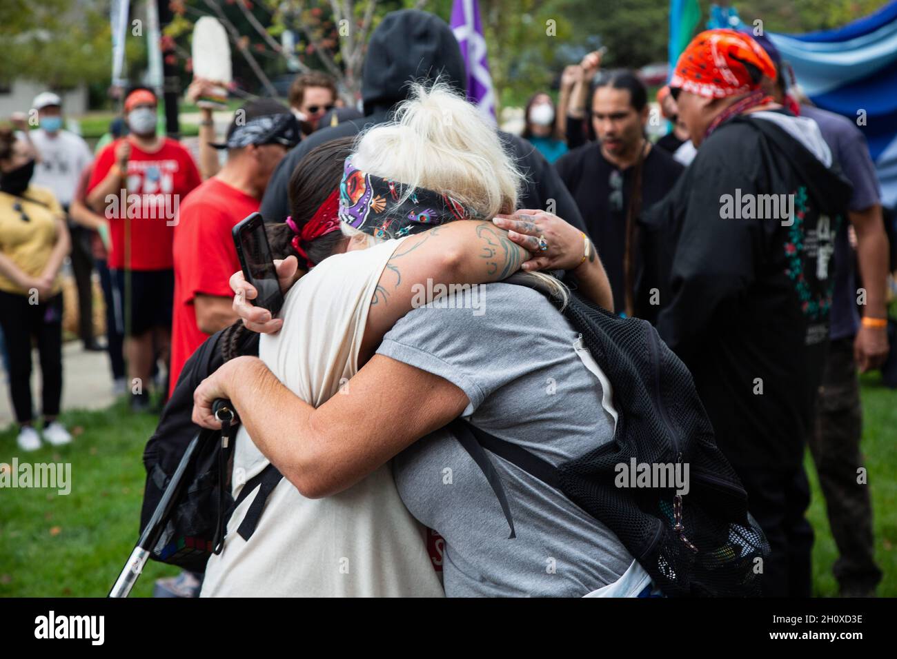 Jaime pinkham hi-res stock photography and images - Alamy