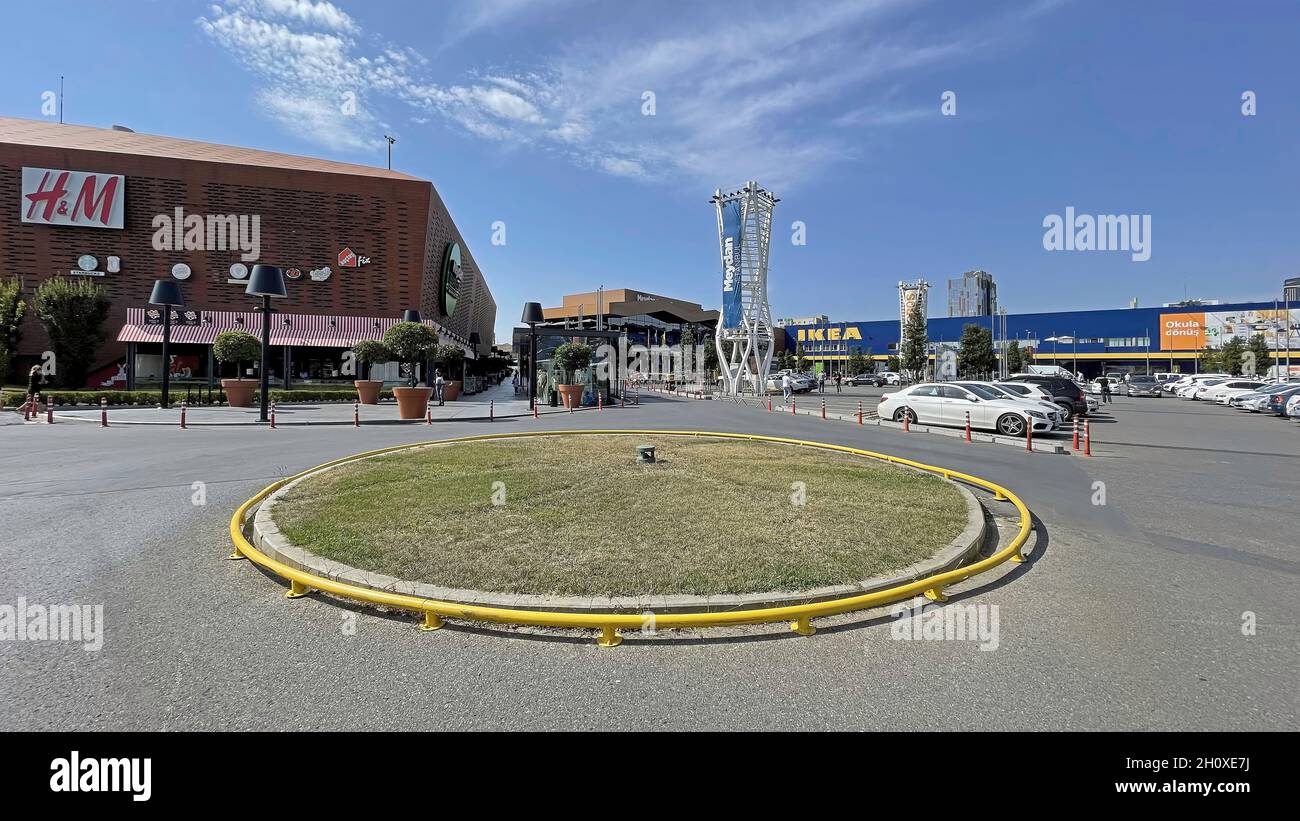 Umraniye hi-res stock photography and images - Alamy