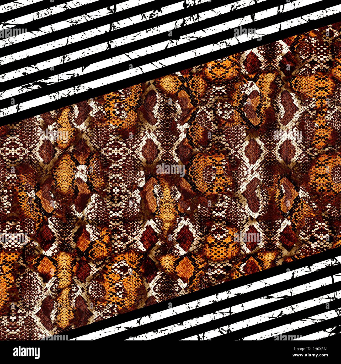 textile fashion prints, modern designs Stock Photo - Alamy