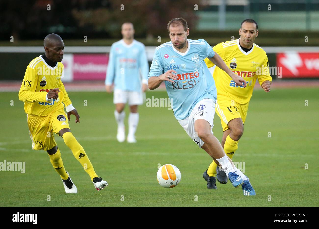 Mathieu bodmer 2021 hi-res stock photography and images - Alamy