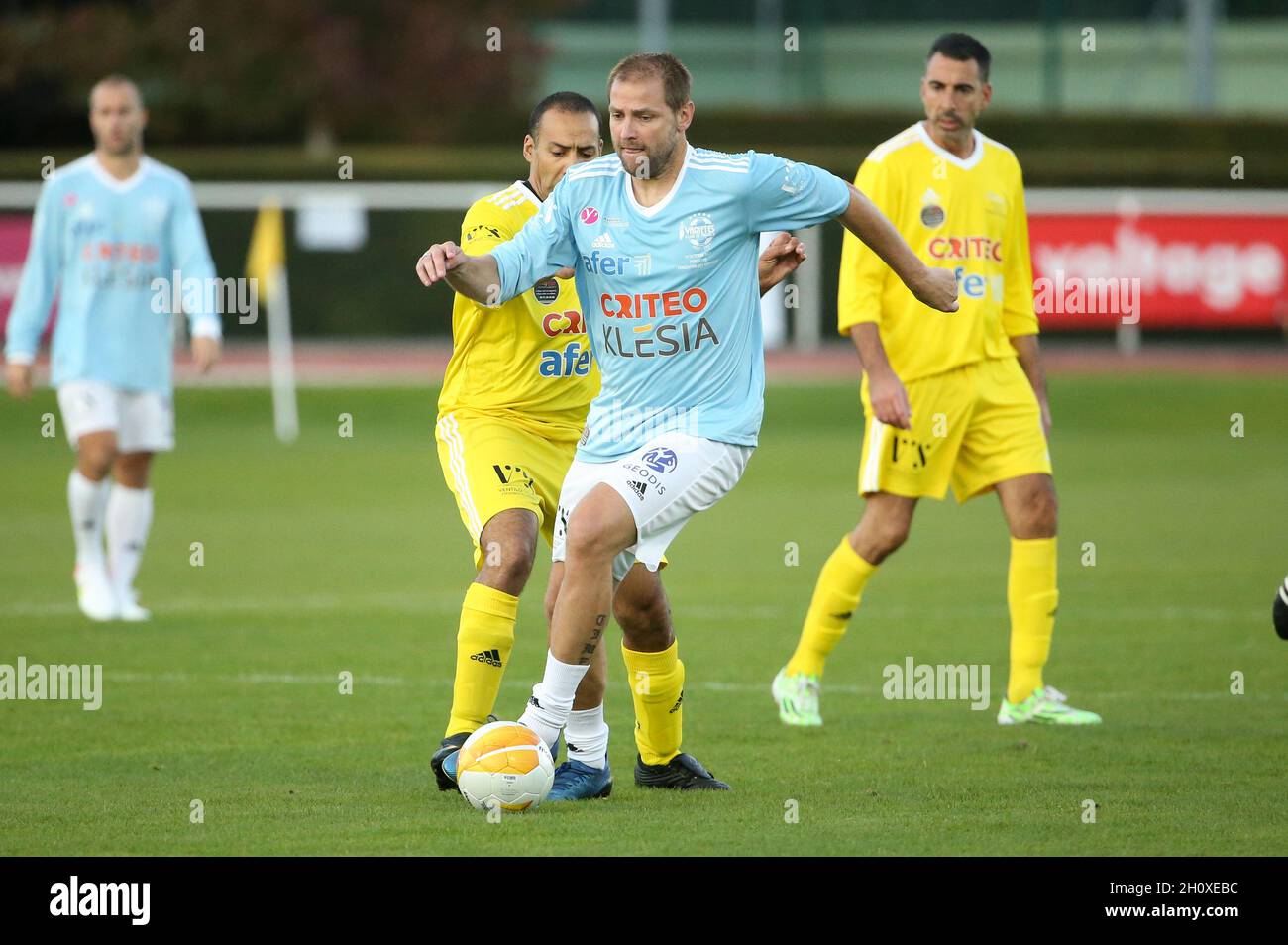Mathieu bodmer 2021 hi-res stock photography and images - Alamy