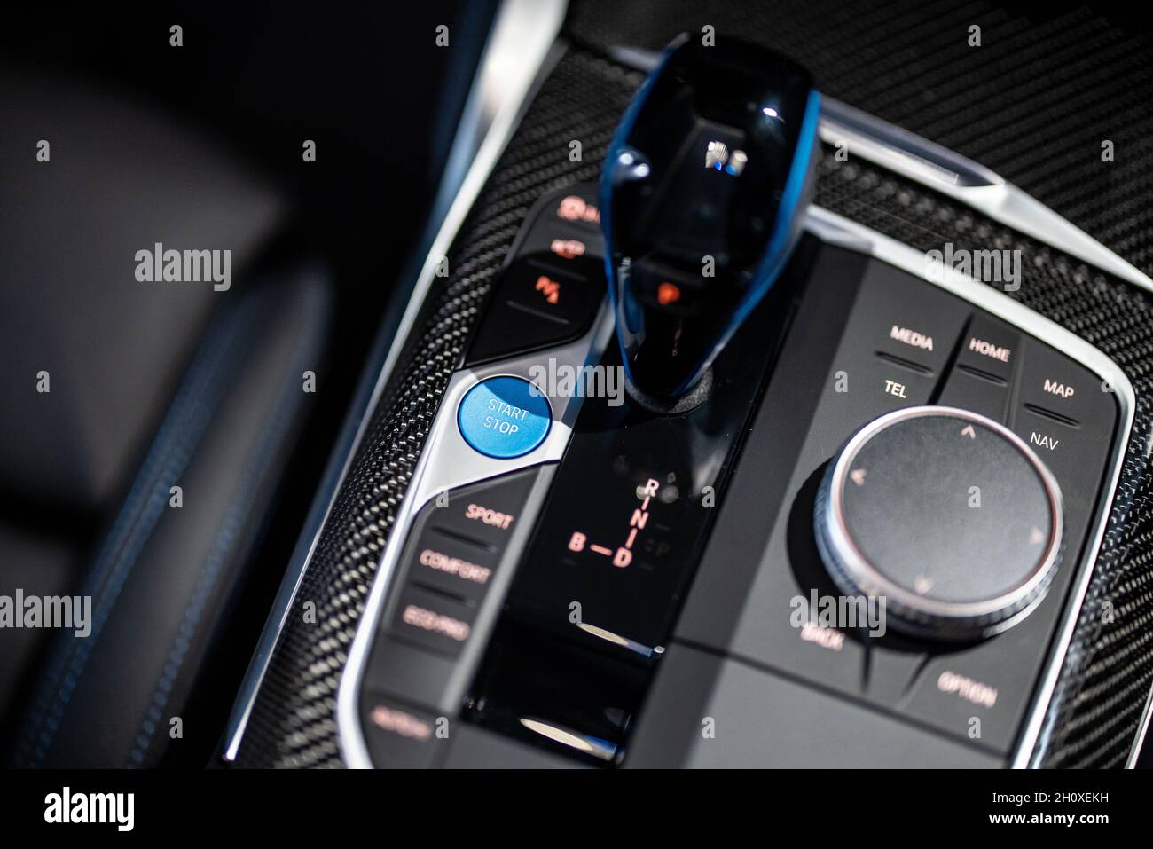 Idrive hi-res stock photography and images - Alamy
