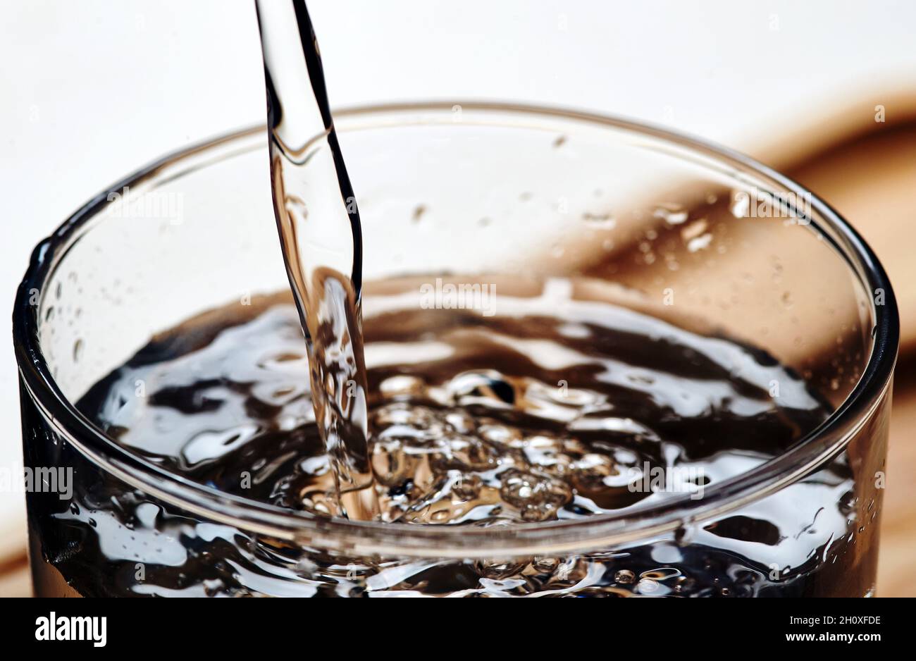 Rain drop cake hi-res stock photography and images - Alamy