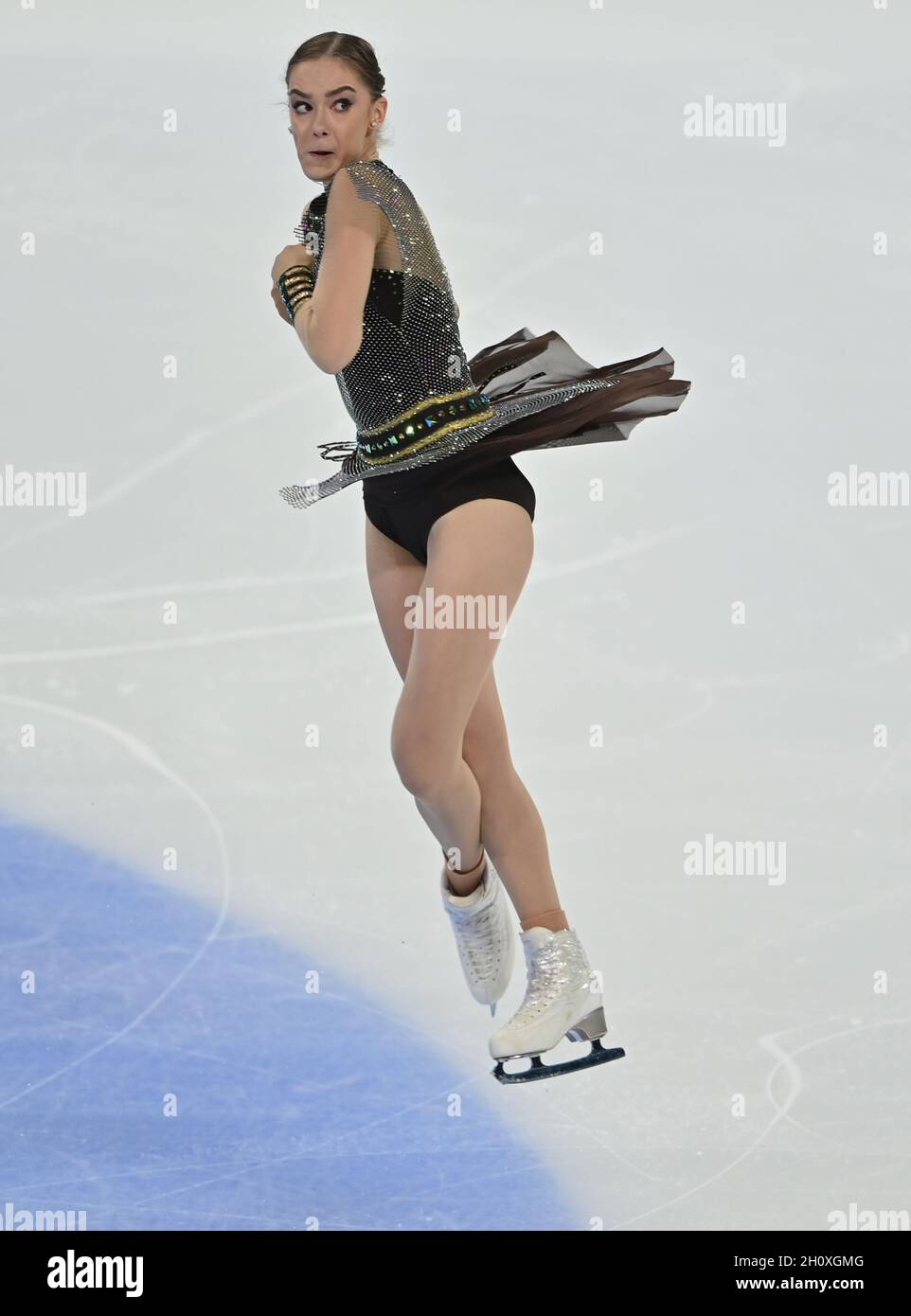 Kristina isaev hi-res stock photography and images - Alamy