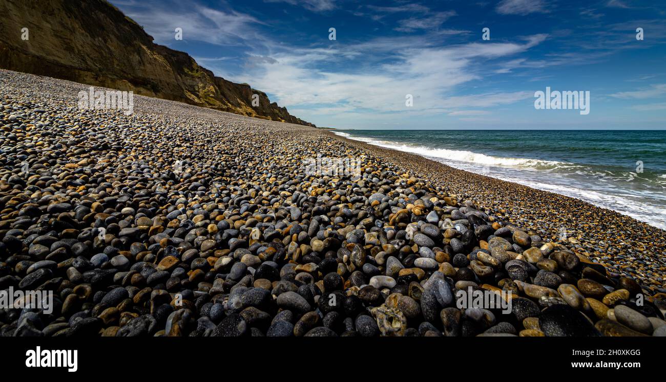 Pebble beach tour hi-res stock photography and images - Alamy