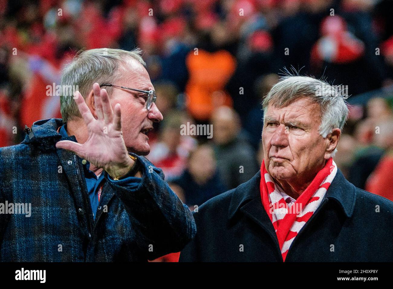 Hubertus legend hi-res stock photography and images - Alamy