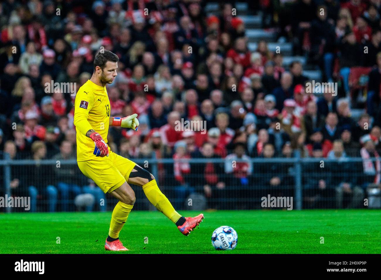 Daniel bachmann 13 hi-res stock photography and images - Alamy