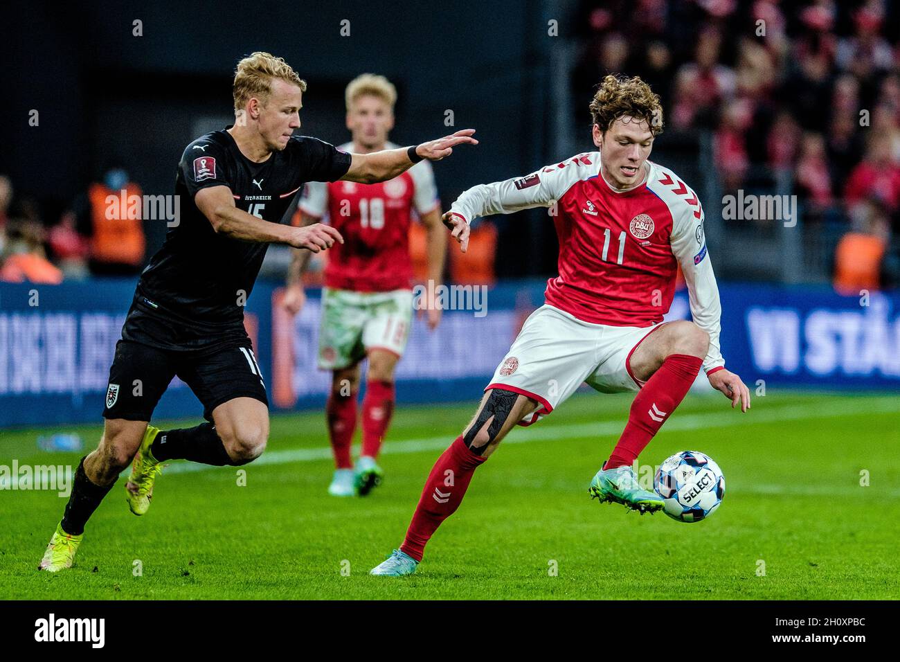 Dänemark andreas skov olsen hi-res stock photography and images - Alamy