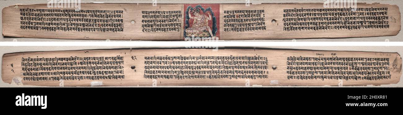 Gandavyuha sutra hi-res stock photography and images - Alamy