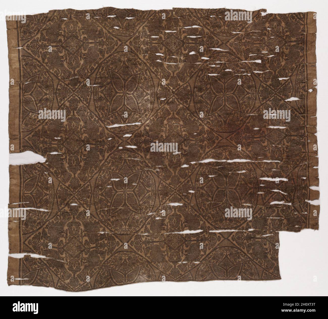 Diamond twill pattern hi-res stock photography and images - Alamy