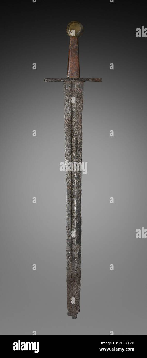 Fantasy Sword Pommel Designs