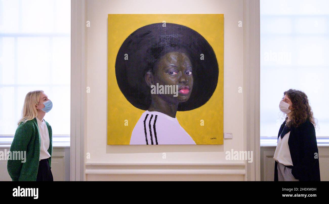 Contemporary African Art Photography