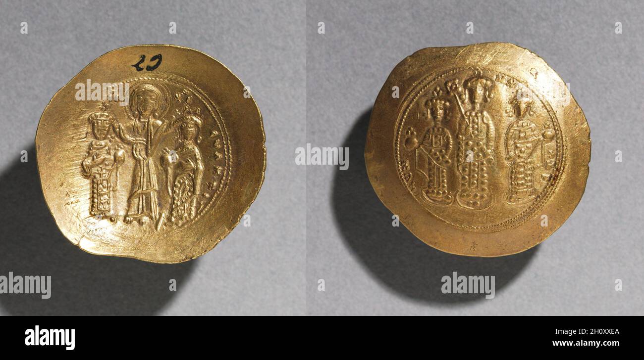 Romanus Iv Diogenes High Resolution Stock Photography and Images - Alamy