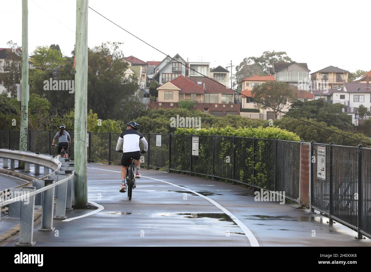 The bay run hi-res stock photography and images - Alamy