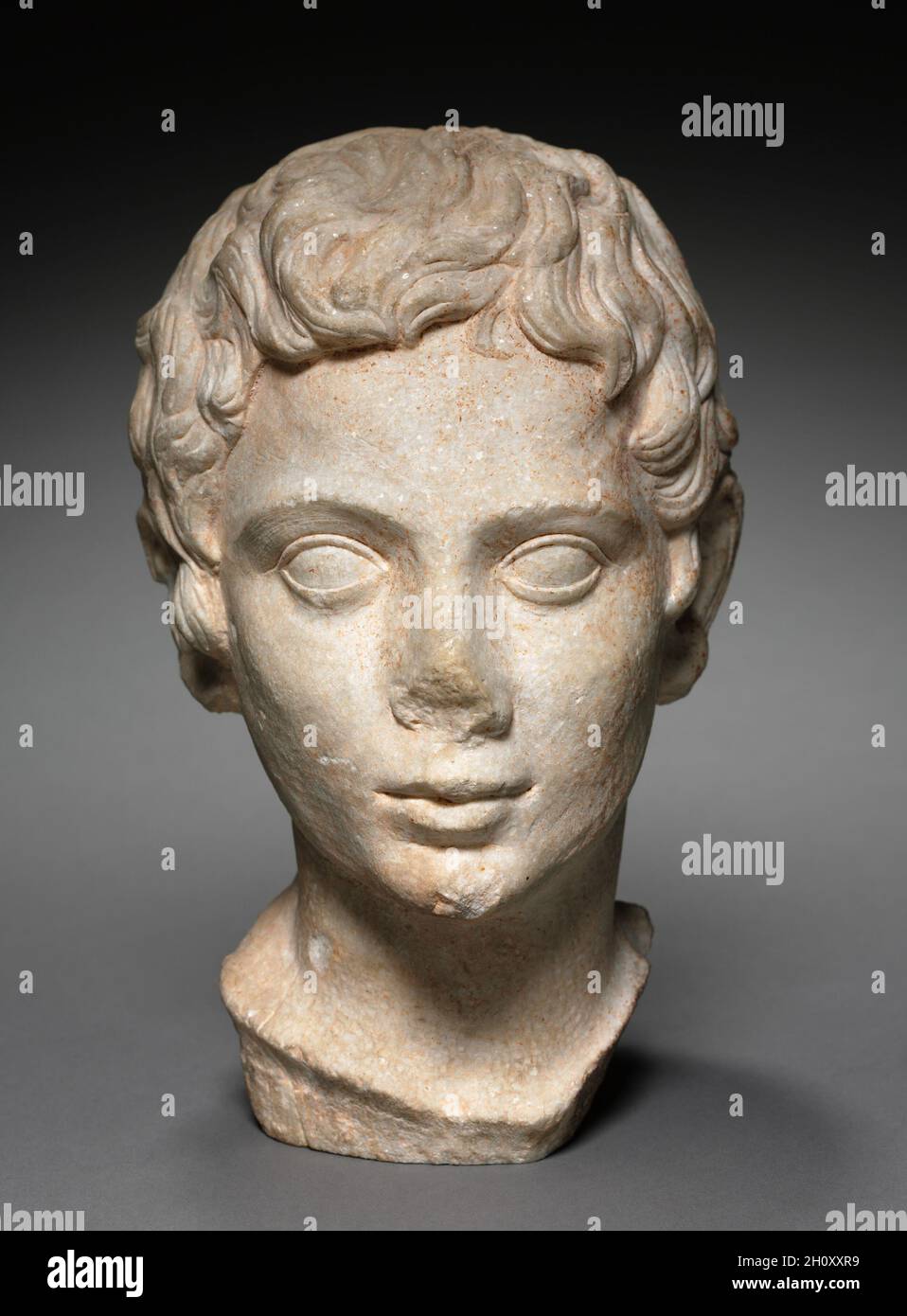 100 ad greek roman hi-res stock photography and images - Alamy