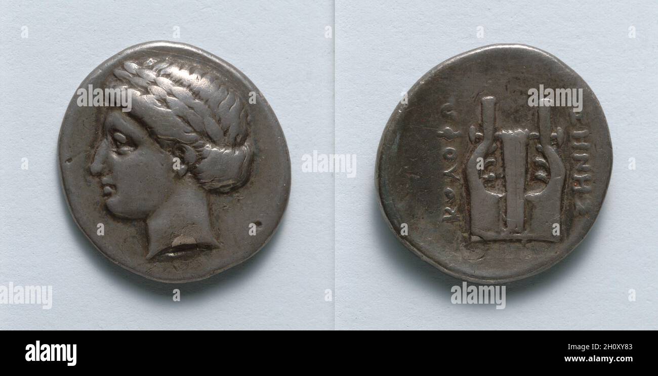 Greece 4th century bc hi-res stock photography and images - Alamy