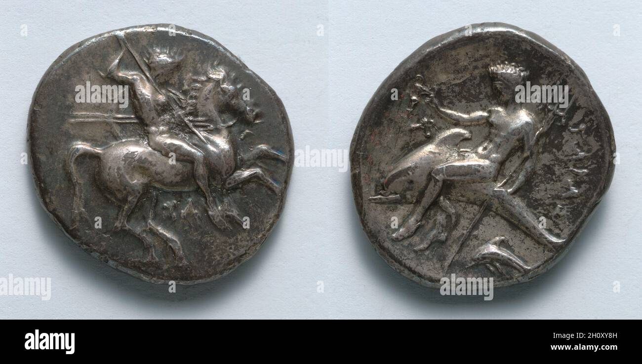 Tarentum ancient greece hi-res stock photography and images - Alamy