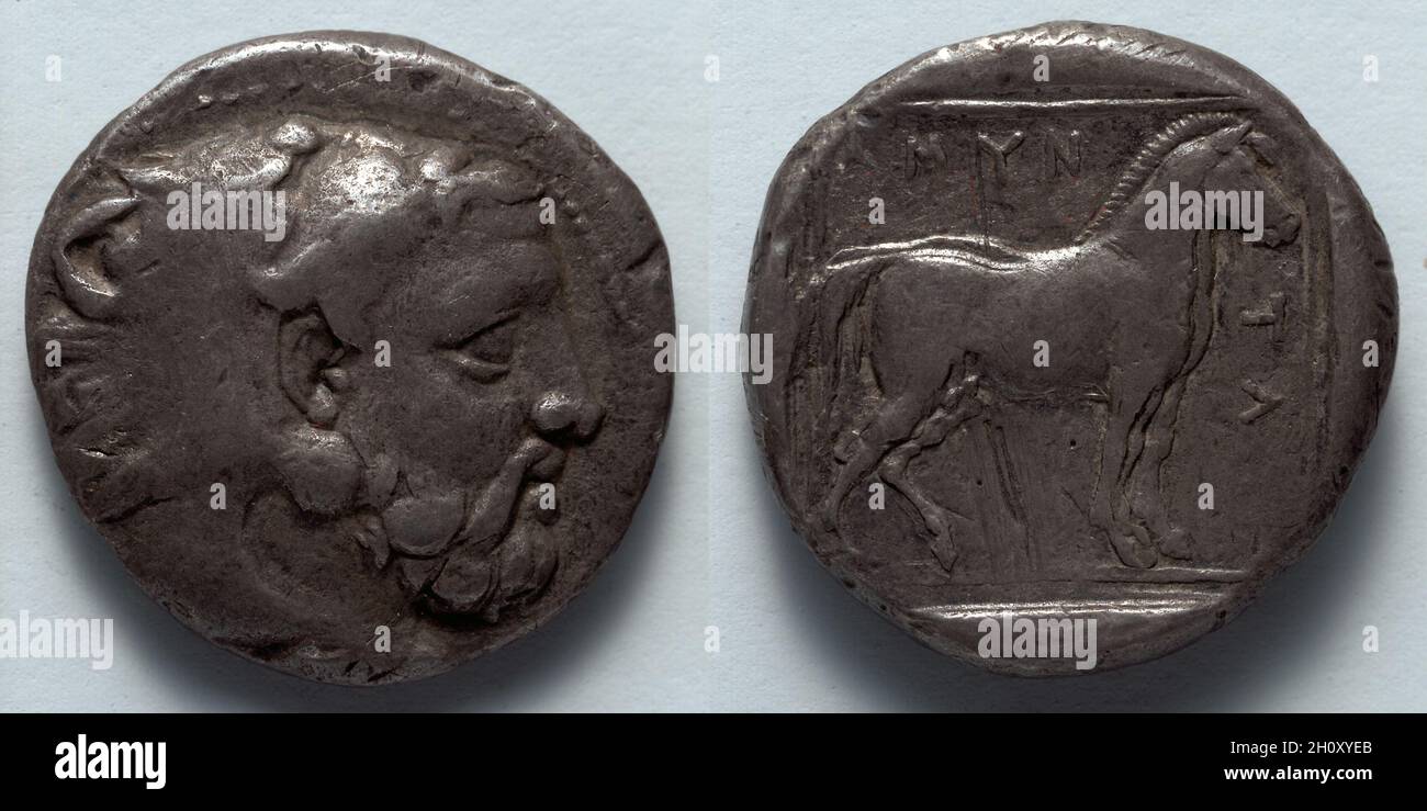 King archelaus hi-res stock photography and images - Alamy