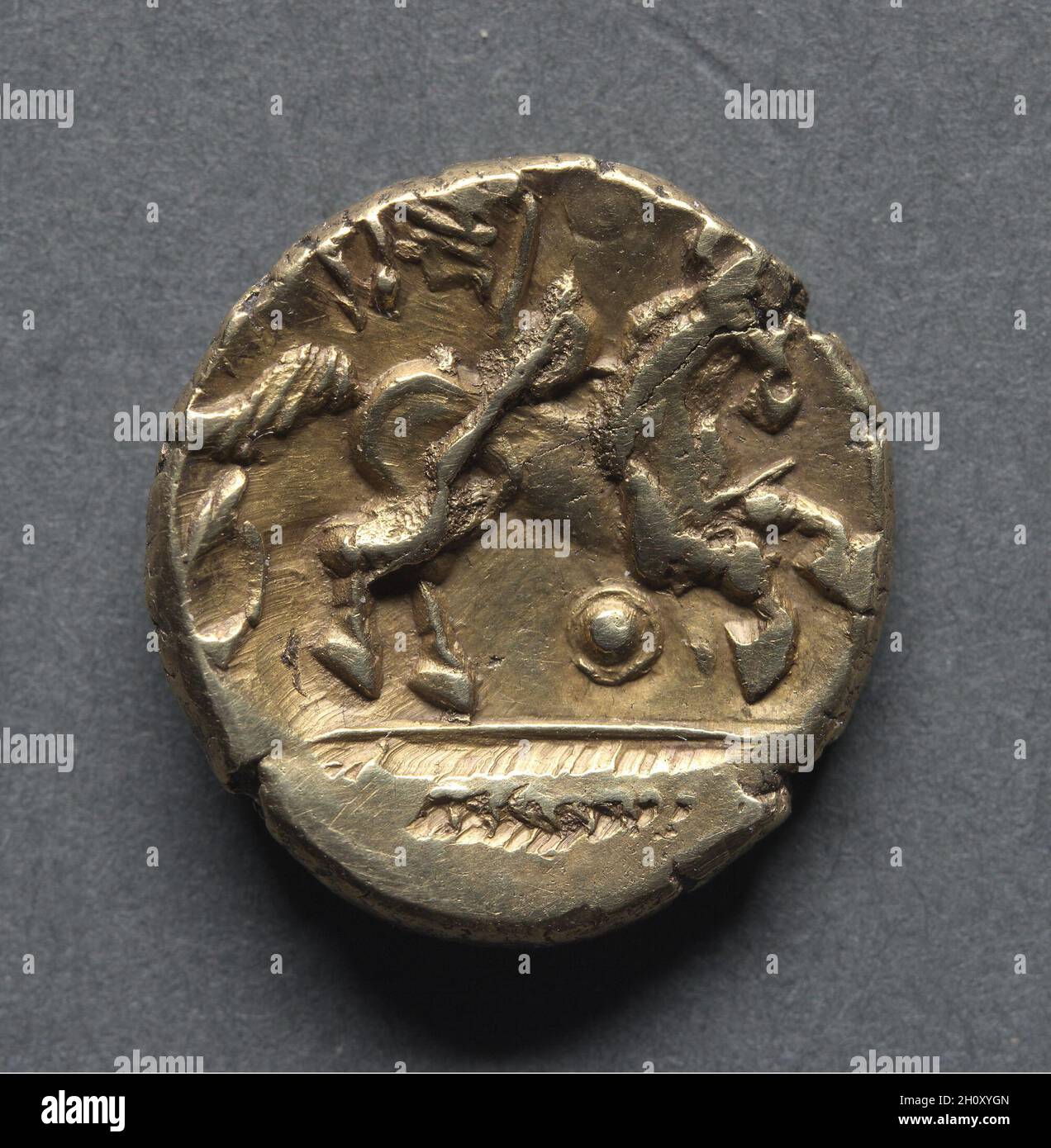 Catuvellauni hi-res stock photography and images - Alamy