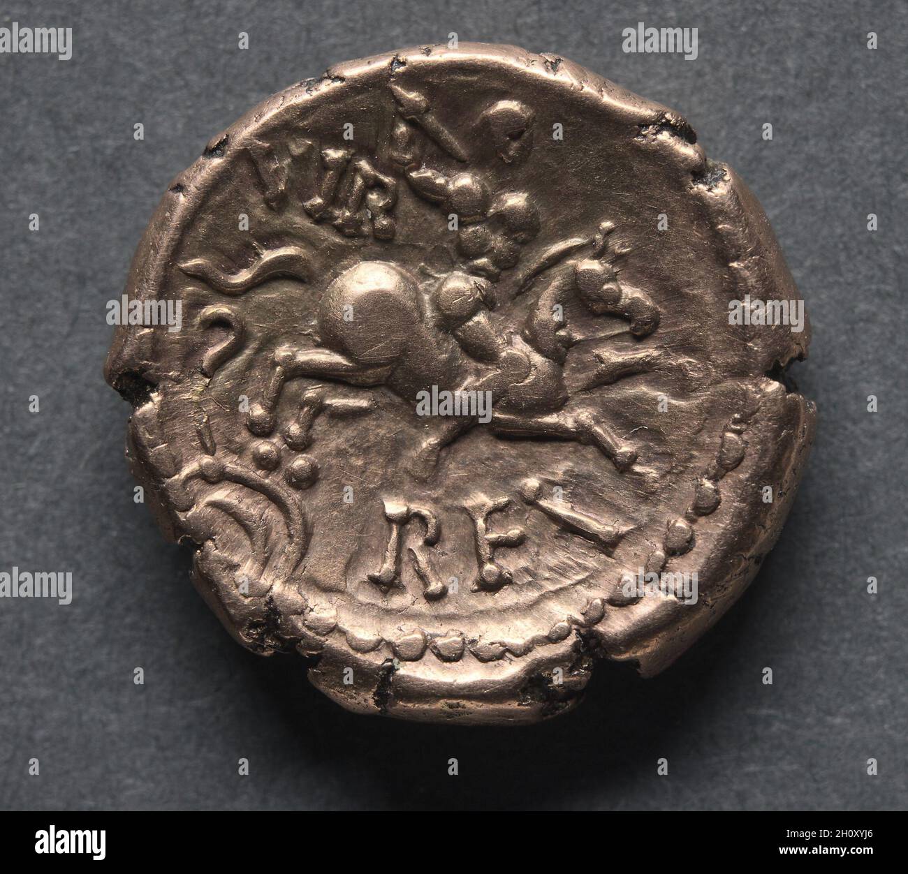 Verica hi-res stock photography and images - Alamy