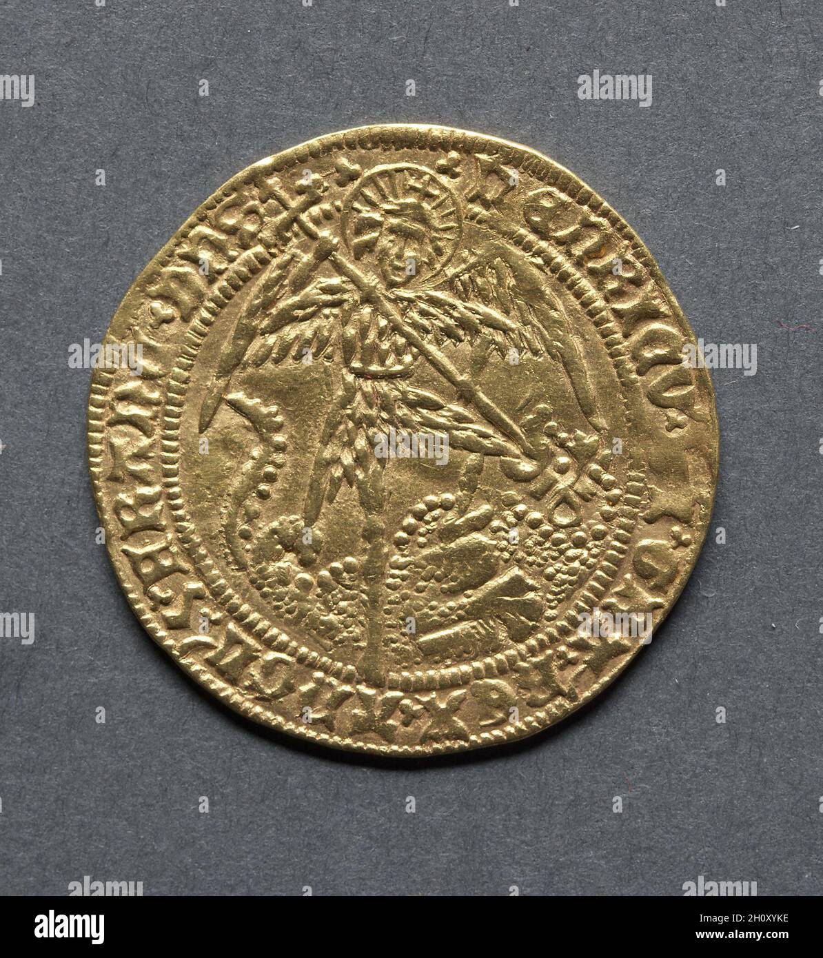 Restored 1470 1471 hi-res stock photography and images - Alamy