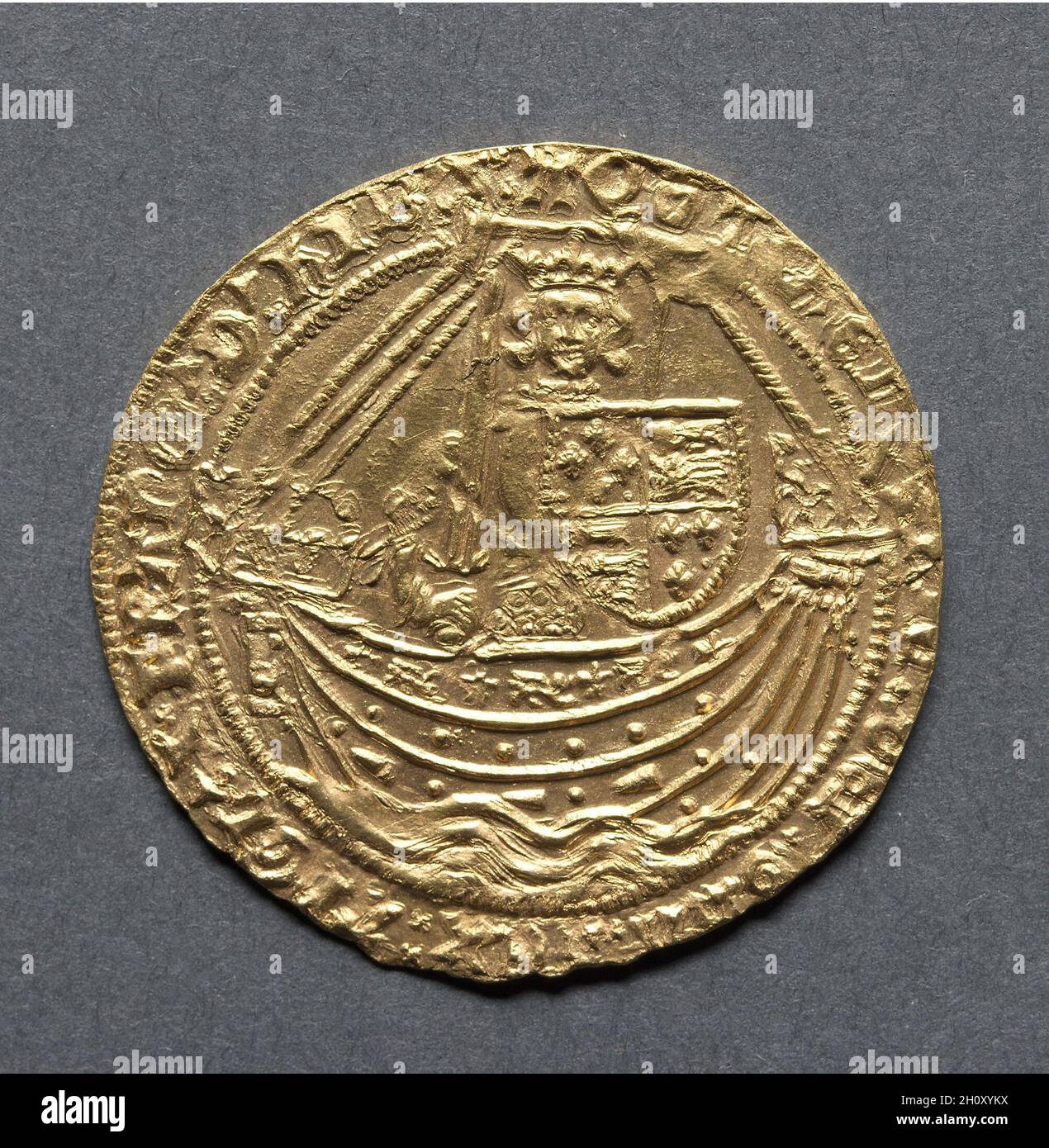 1413 henry v hi-res stock photography and images - Alamy