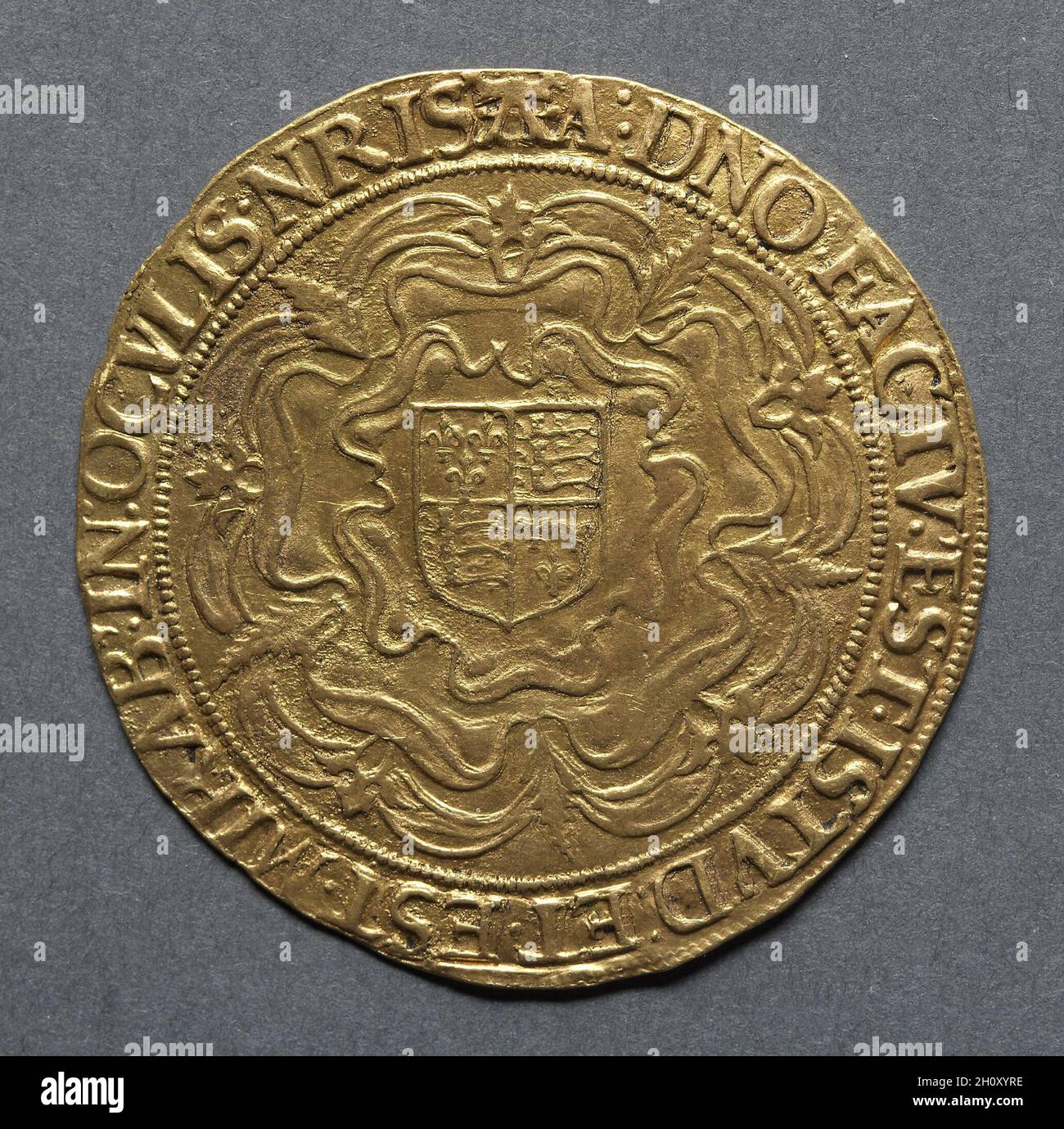 Elizabeth i 1558 1603 hi-res stock photography and images - Alamy