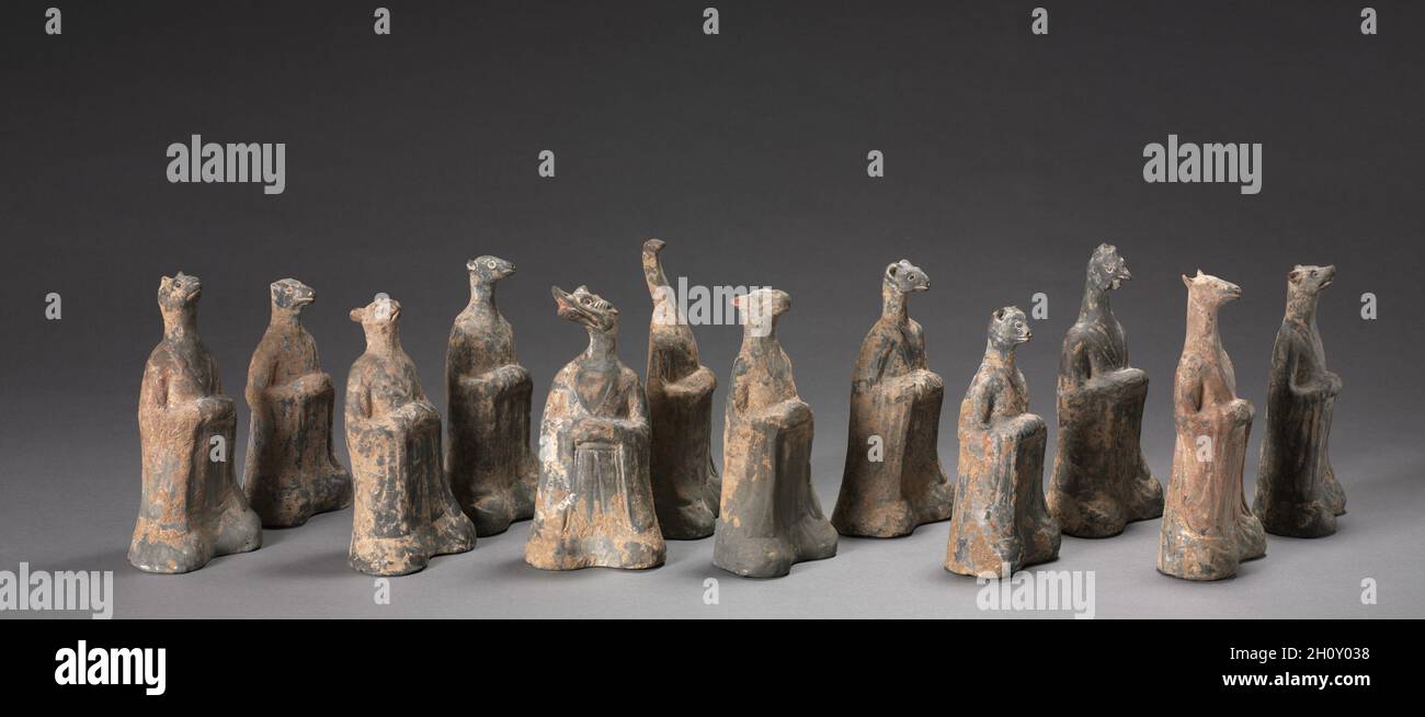 Dynasty zodiac signs 60 photos - Astrologytoyou.com