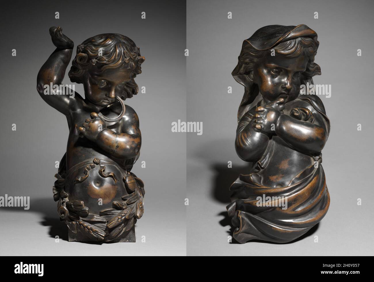 1800s statues hi-res stock photography and images - Alamy
