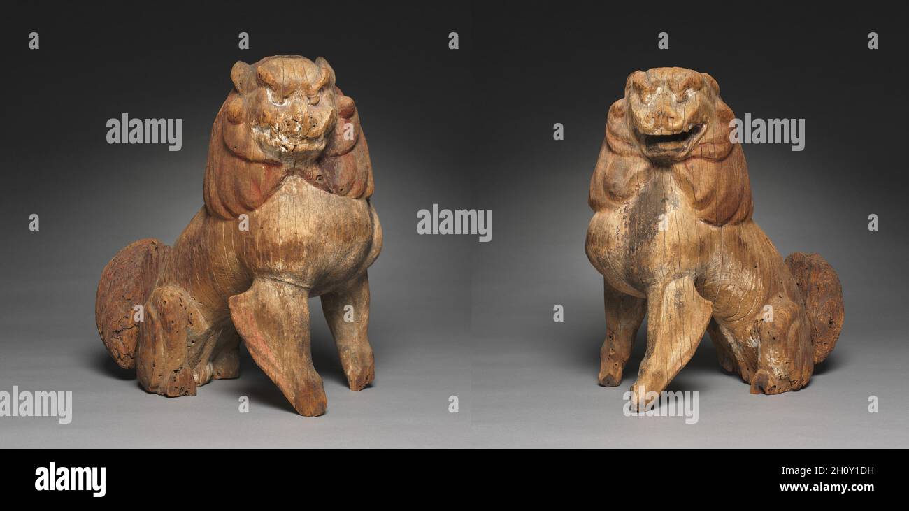 Japanese Guardian Spirits