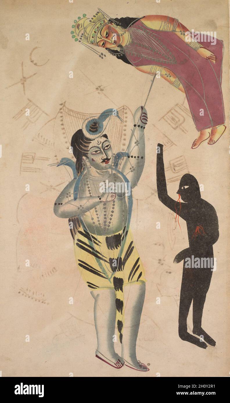 Sati shiva hi-res stock photography and images - Alamy