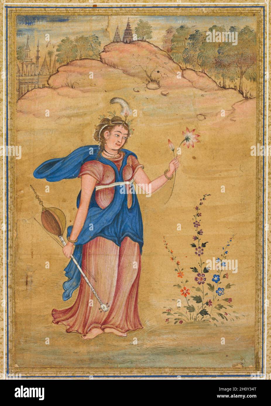 Khuuchir hi-res stock photography and images - Alamy