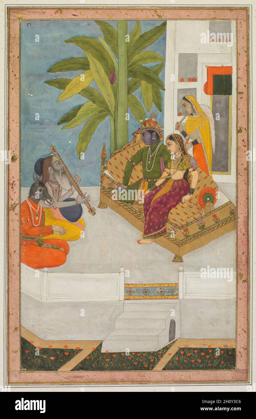 Sri raga hi-res stock photography and images - Alamy