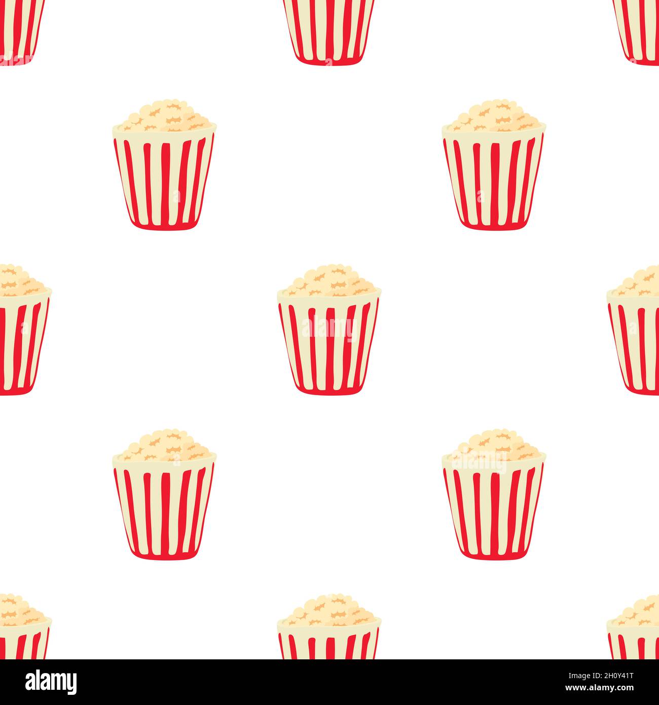 Popcorn pattern seamless background texture repeat wallpaper geometric ...